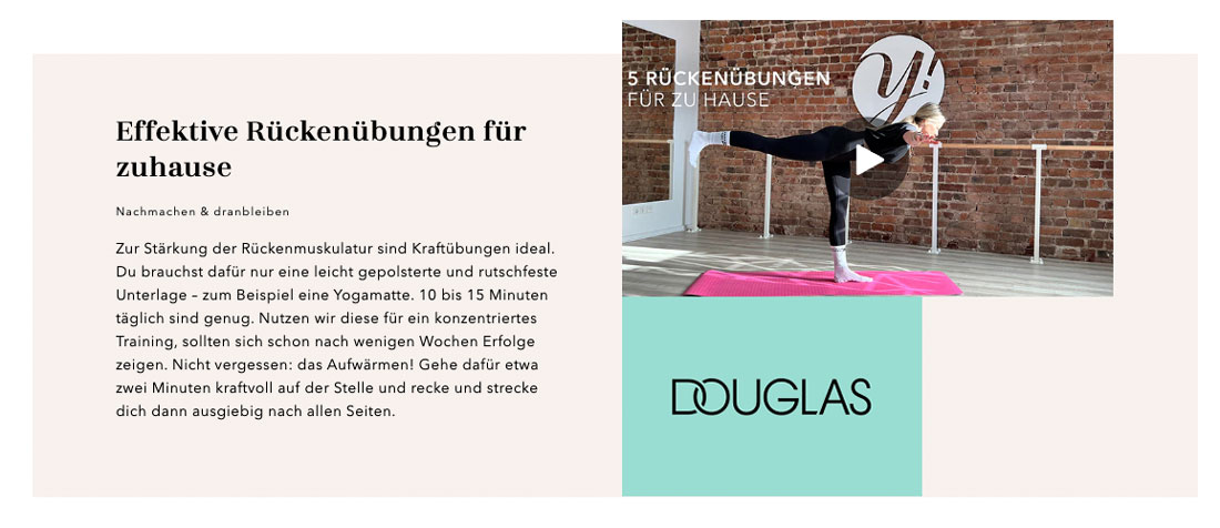 DOUGLAS X YOUPILA – YOUPILA Studios